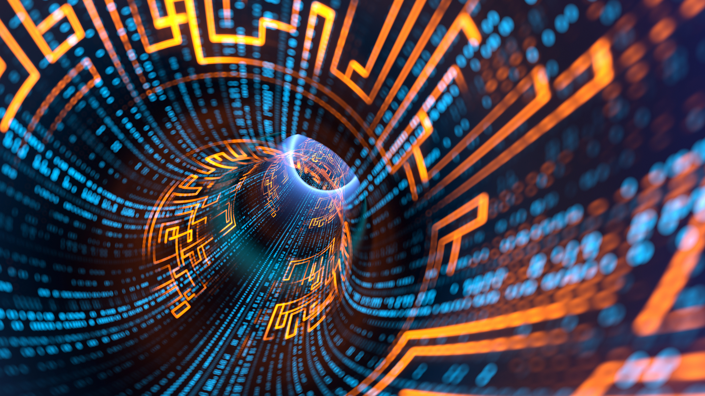 The Data Velocity Advantage: Boosting Transfer and Sync Efficiency - Keyva