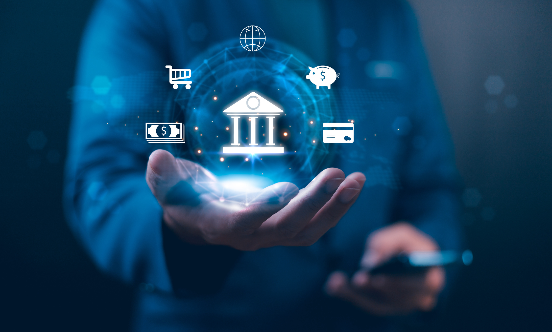 Case Study: Automated Mainframe Storage Management - Keyva