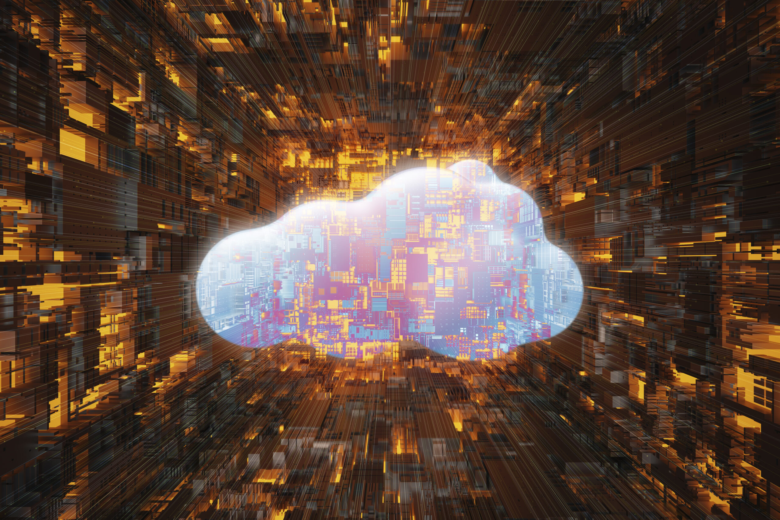 Cloud Optimization: Act Now or Pay Later - Keyva